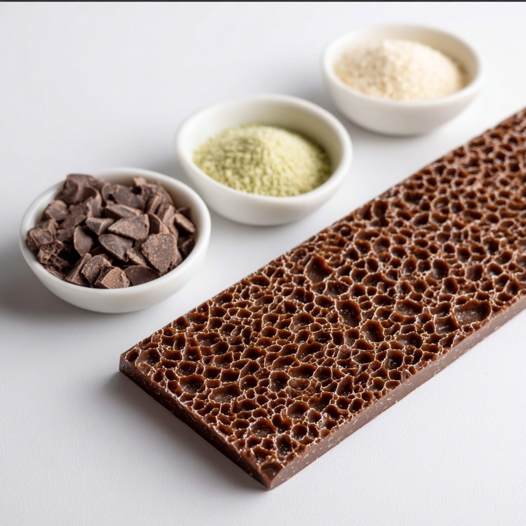 Dubai Chocolate Bar - Cookibly